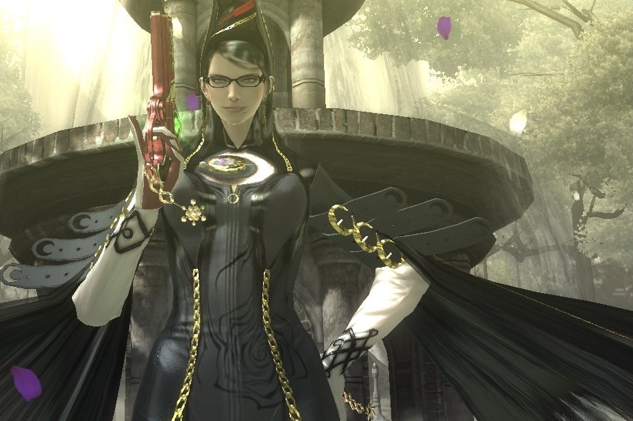 Anunciada la película Bayonetta: Bloody Fate | Eurogamer.es
