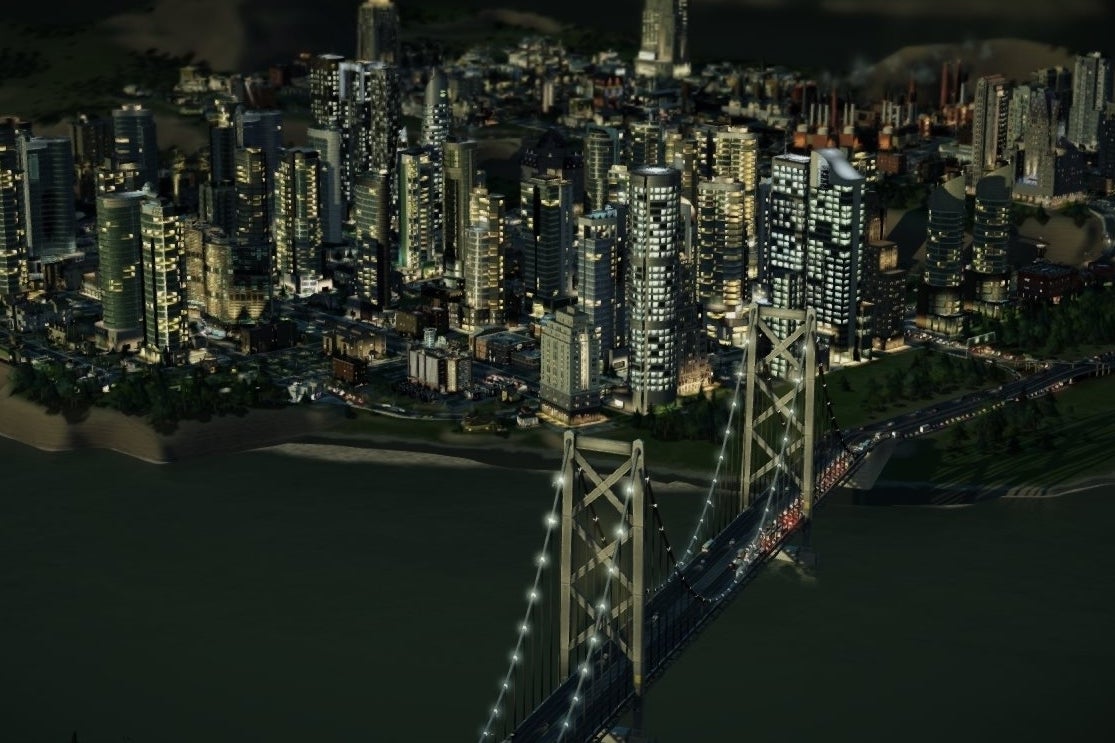 SimCity: Cities of the Future - Trailer da Expansão | Eurogamer.pt