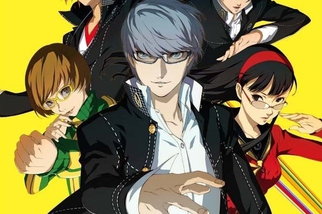 Carta abierta de Atlus a sus fans | Eurogamer.es