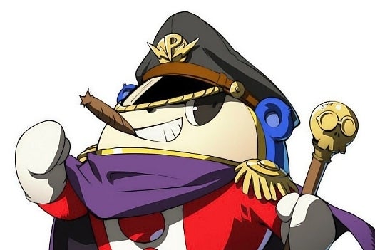 Atlus CEO gives acquisition by SEGA his blessing | GamesIndustry.biz