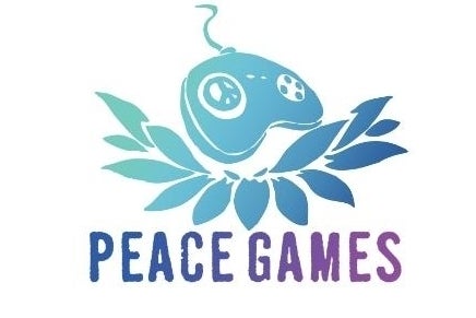 Watch the 24 hour Peace Games Stream here | GamesIndustry.biz