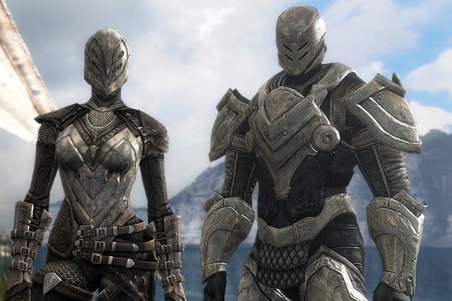 Infinity Blade 3 Wallpaper