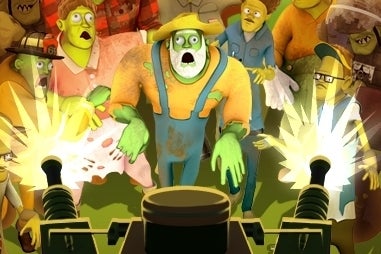 Digital Chocolate | GamesIndustry.biz