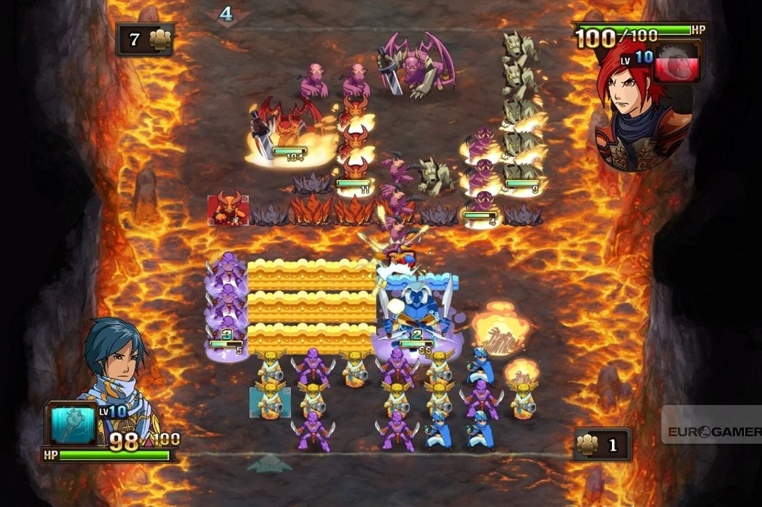 Microsoft names next free Xbox 360 Games with Gold title | Eurogamer.net