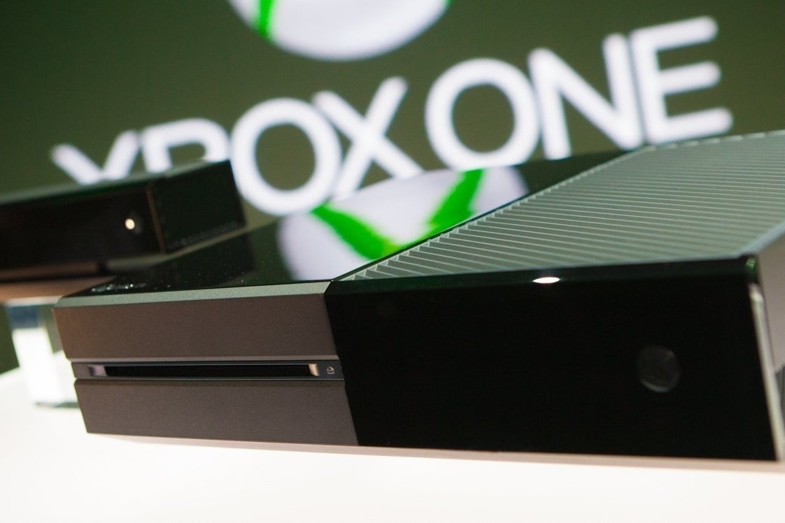 Xbox One headed to London, Dublin on 75-city world tour | Eurogamer.net