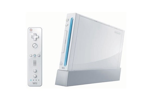 Nintendo winding down Wii production in Japan | GamesIndustry.biz