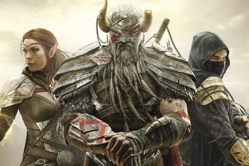 Bethesda Softworks opens Sydney office | GamesIndustry.biz