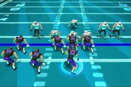 Gridiron Thunder delayed, goes multiplatform | Eurogamer.net
