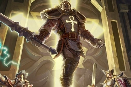 Ultima Forever: Quest for the Avatar - Test | Eurogamer.de