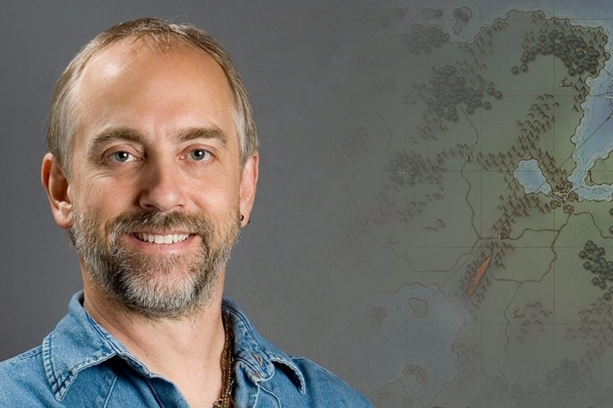Richard Garriott: The power of crowd-sourced development ...