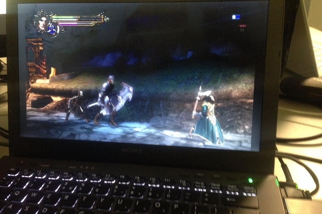 Castlevania: Lords of Shadow Collection release date announced ...