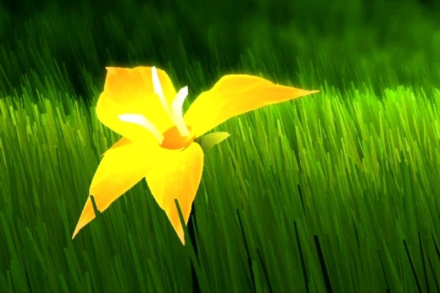 Flower, flOw, Escape Plan, Sound Shapes added to PS4 launch line-up ...