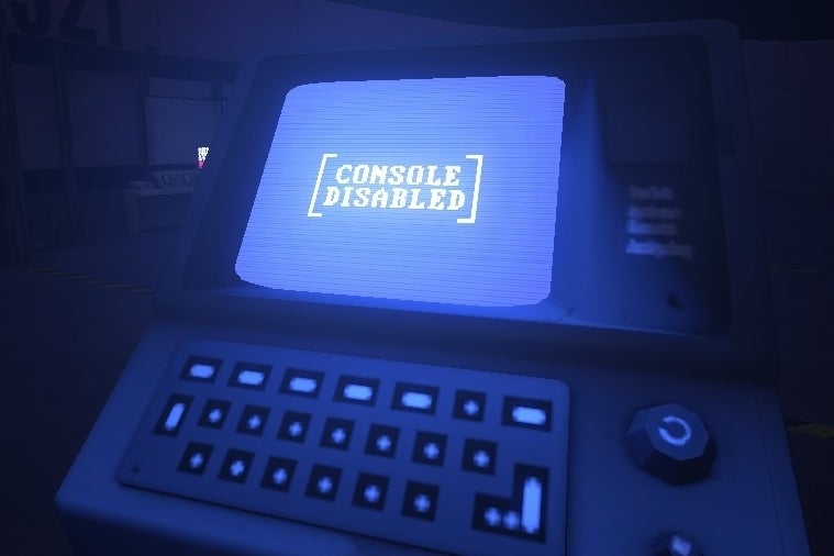 The Stanley Parable review | Eurogamer.net