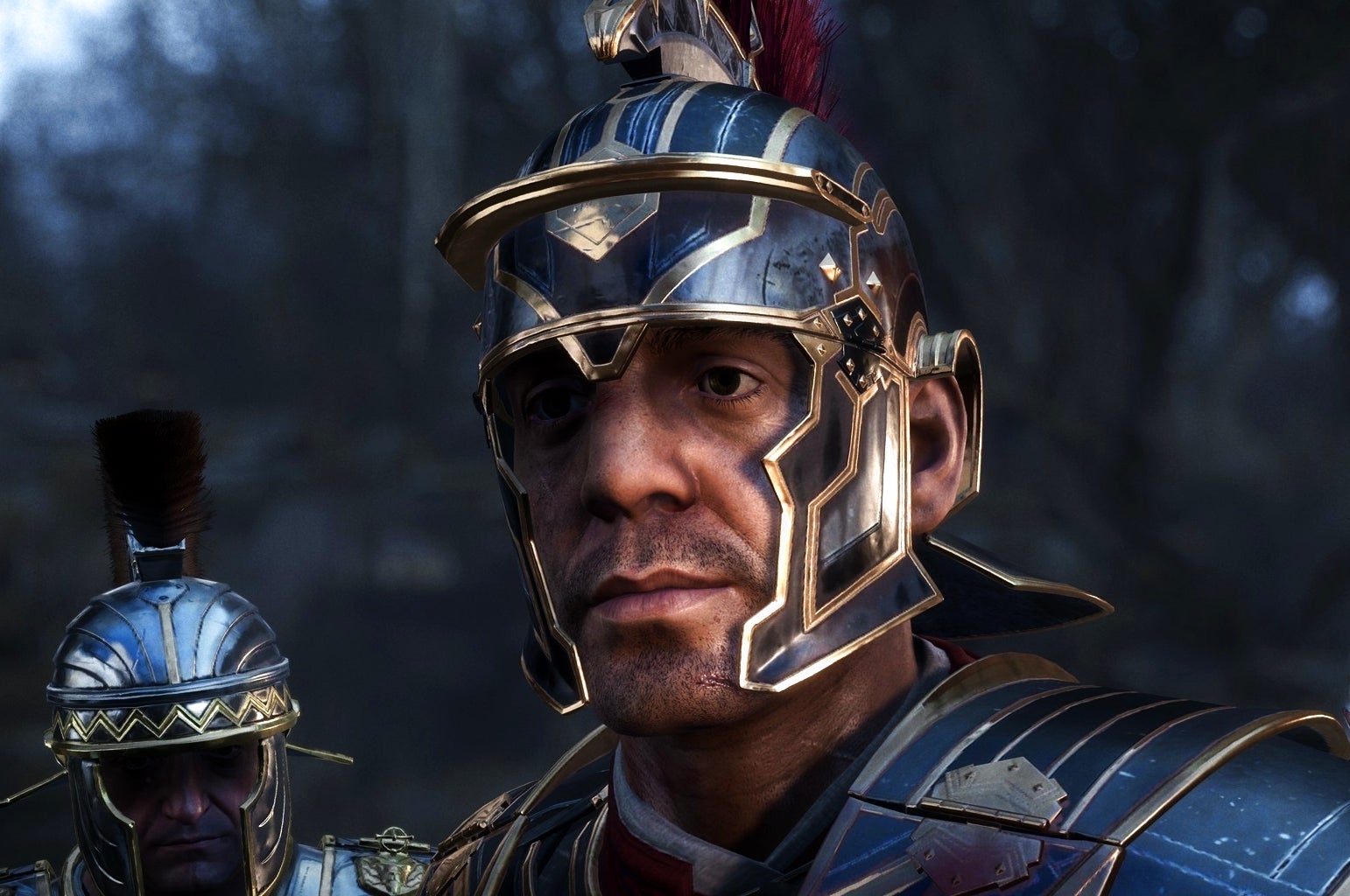These CryEngine-fuelled trailers reveal Xbox One exclusive Ryse's story ...