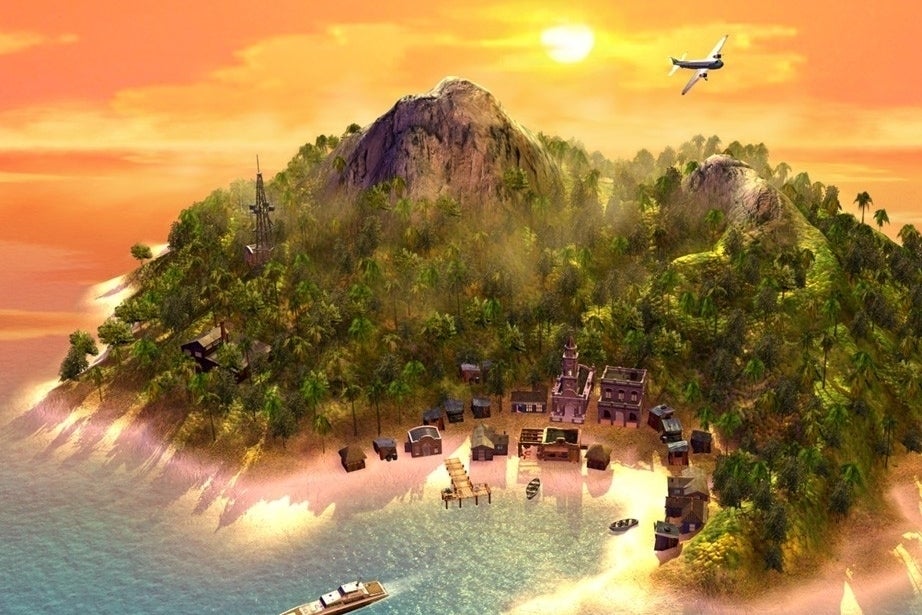 Tropico retrospective | Eurogamer.net