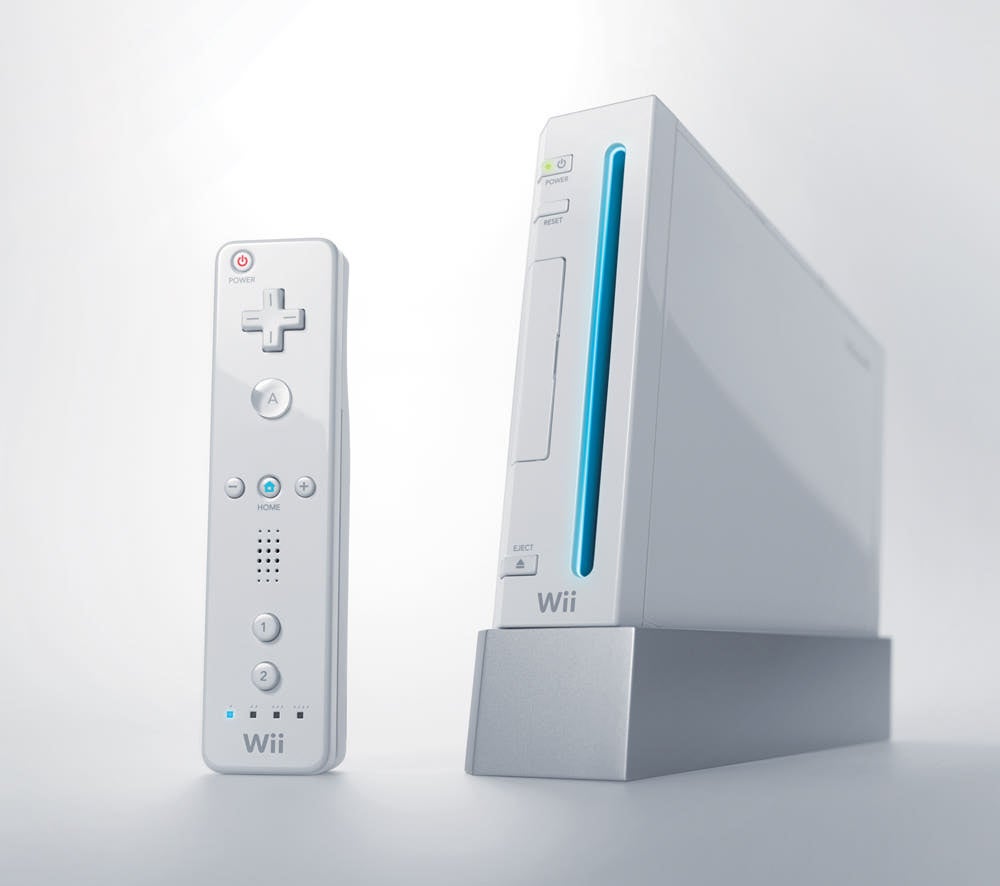Wii has officially been discontinued | Eurogamer.net
