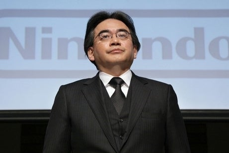 The life of the Nintendo Wii - through the eyes of Satoru Iwata ...