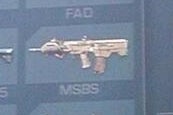Cod Ghosts Msbs