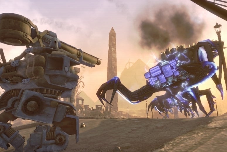 Next free Xbox 360 Games with Gold titles announced | Eurogamer.net