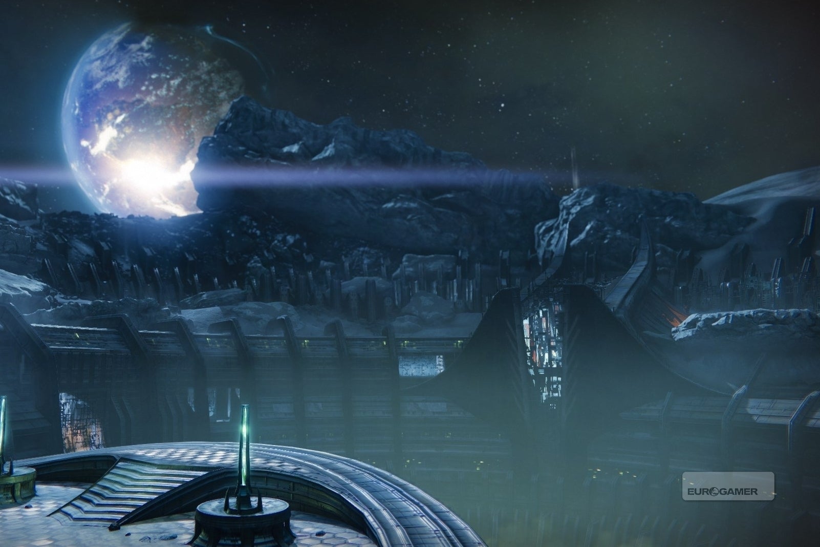 Let's talk about Destiny | Eurogamer.net