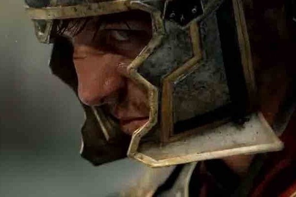 Marius Ryse Xbox One