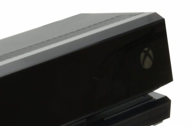 Xbox One's Kinect code-scanning is lightning-fast | Eurogamer.net