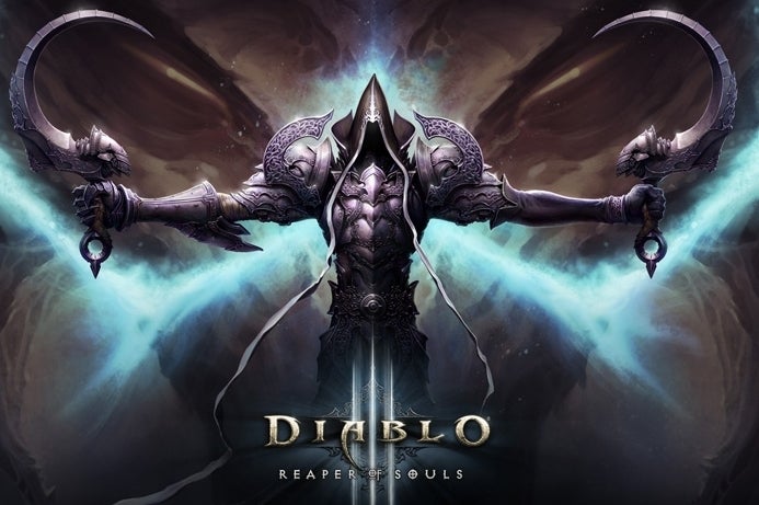 Diablo Diablo 3