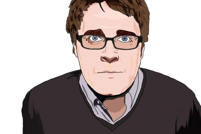 Ex-Microsoft director Adam Orth discusses Xbox One #dealwithit ...