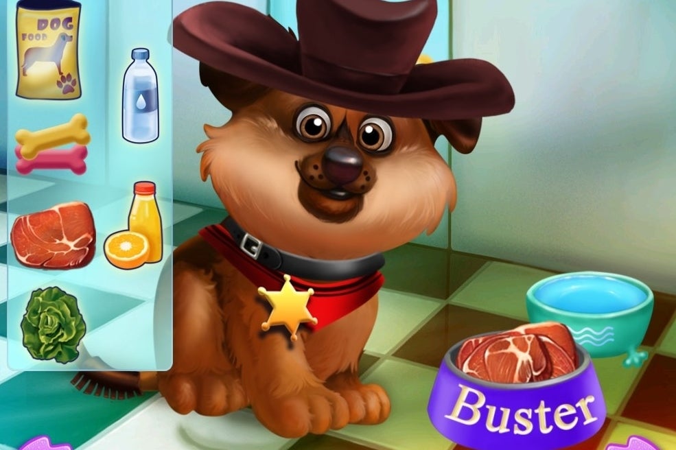 $12 million raised for educational app studio TabTale | GamesIndustry.biz