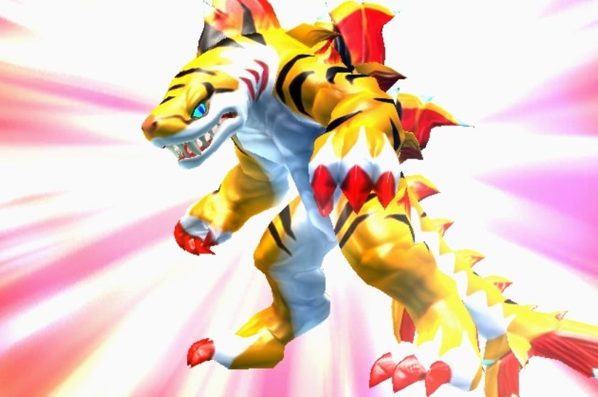 Invizimals: A Aliança - Análise | Eurogamer.pt