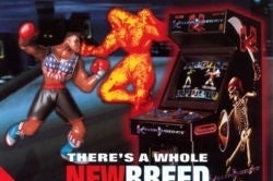 Original Killer Instinct re-release comes in two flavours | Eurogamer.net