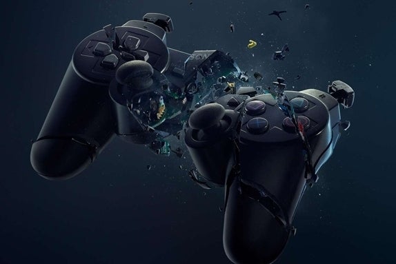 Aparecen los primeros problemas con el hardware de PS4 | Eurogamer.es