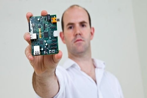 Raspberry Pi reaches 2 million sold | GamesIndustry.biz