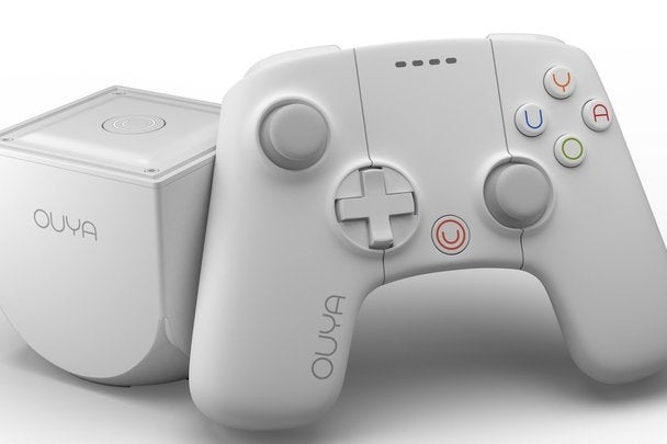Ouya Png