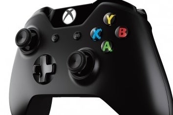 Xbox One controller prototypes included smell, projector devices ...