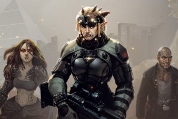 Shadowrun Returns getting Berlin-based Dragonfall expansion | Eurogamer.net