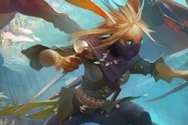 OpenFeint | GamesIndustry.biz