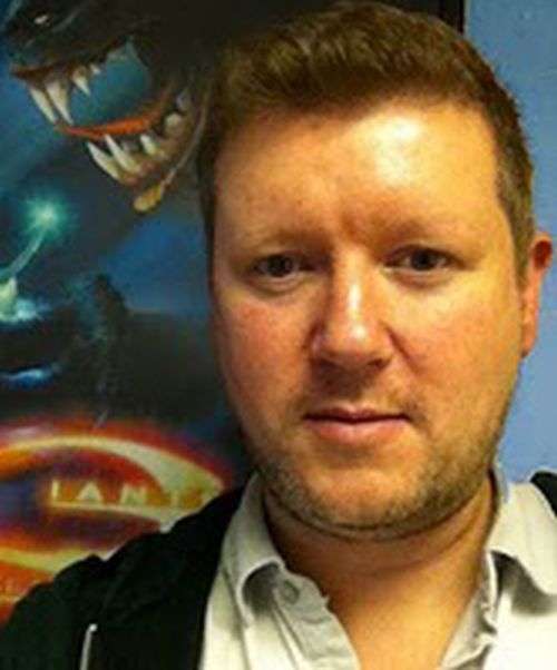 Andy Astor's Instagram, Twitter & Facebook on IDCrawl