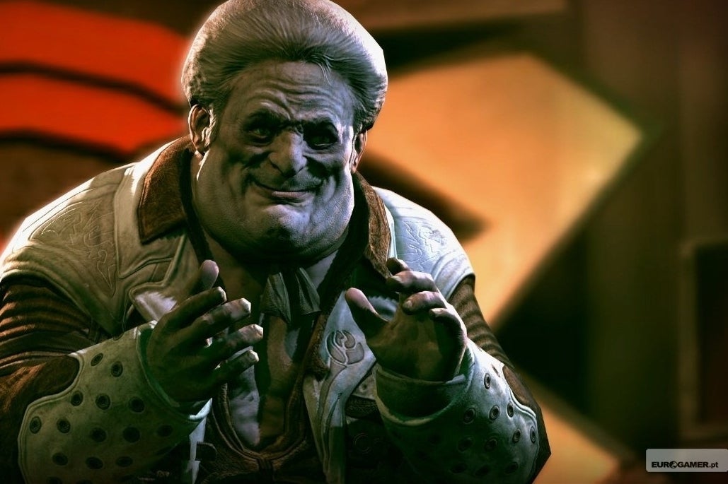 Rage está de oferta en Steam durante este fin de semana | Eurogamer.es