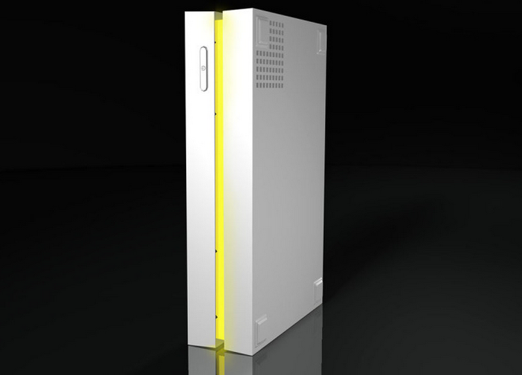 This is what a Steam Machine prototype looks like | Eurogamer.net