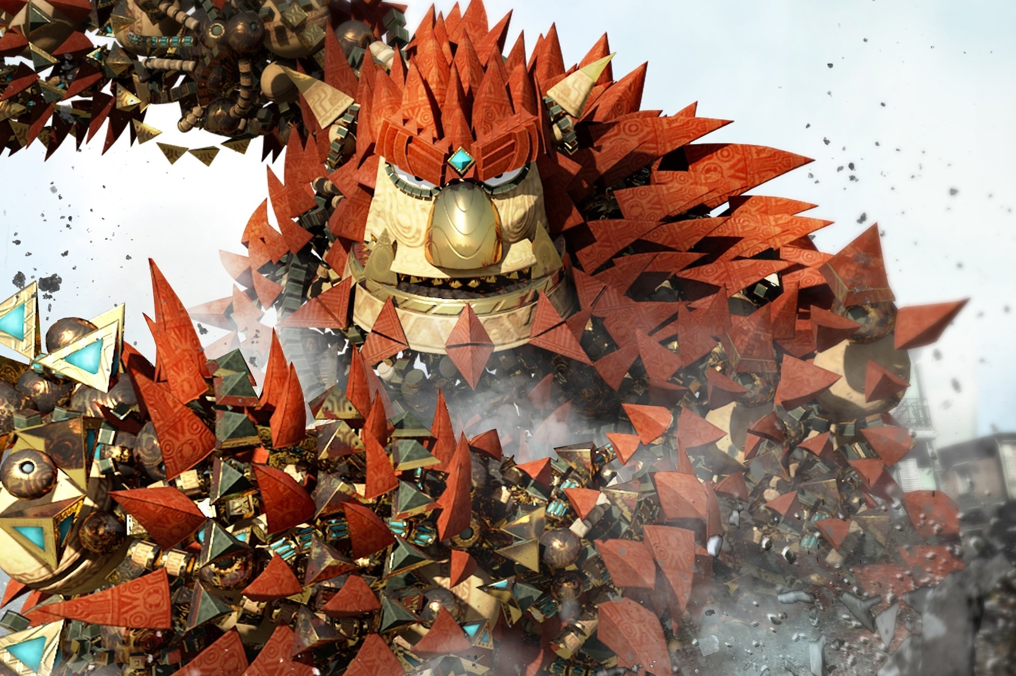 Sony finalises PS4 launch titles and prices | Eurogamer.net