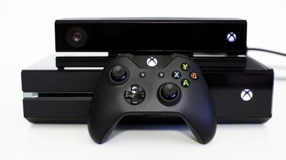 A DOA Xbox One, Microsoft support and a paperclip | Eurogamer.net