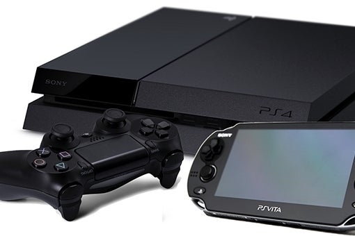 Sony aumenta el número de consolas portátiles que puedes enlazar a tu ...