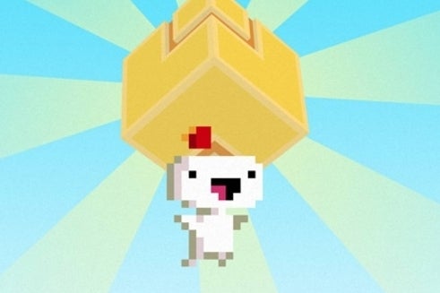 Fez has sold one million copies | Eurogamer.net