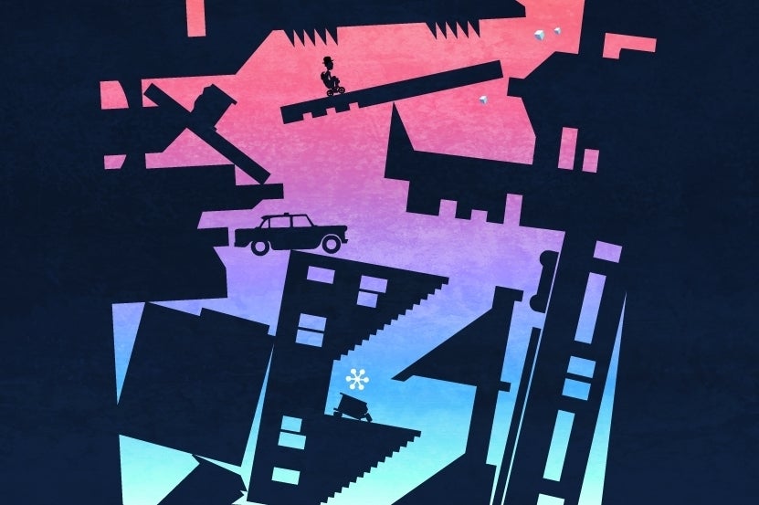 Icycle: On Thin Ice review | Eurogamer.net