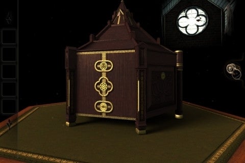 The Room está gratuito para os dispositivos iOS | Eurogamer.pt