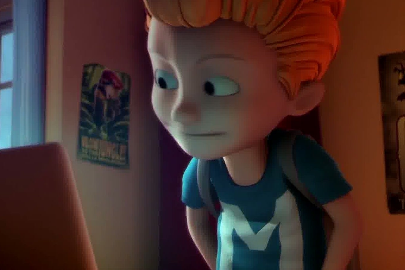 How Max made his way to Xbox One | Eurogamer.net