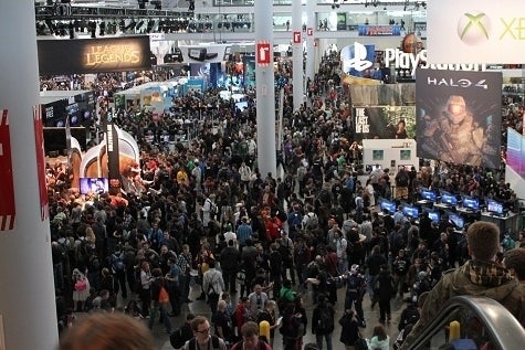 Future PAX events to include Diversity Lounges | GamesIndustry.biz