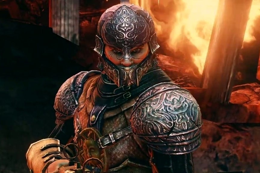 Here's another look at Nosgoth, the F2P multiplayer Legacy of Kain spin ...