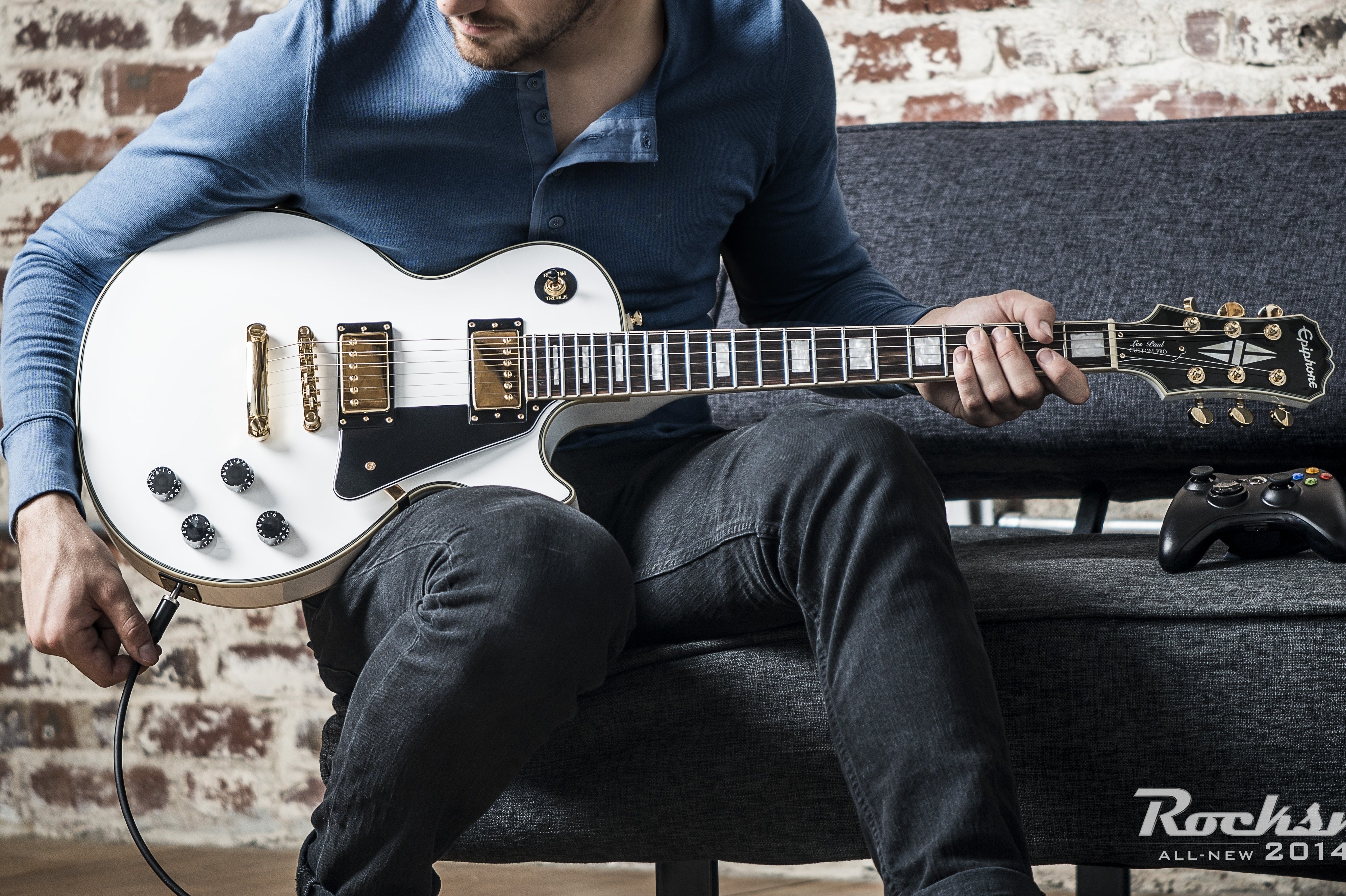 Rocksmith 2014 | Eurogamer.es